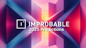 Improbable | Venture into new worlds