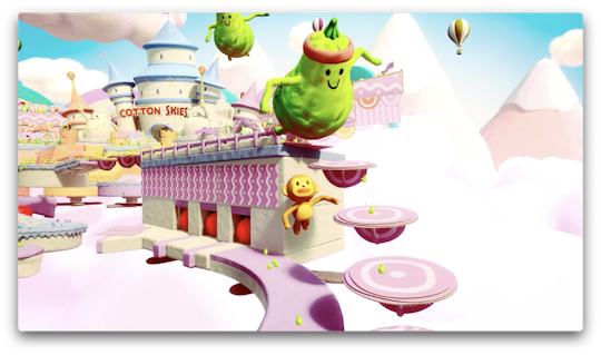 Careers | Improbable