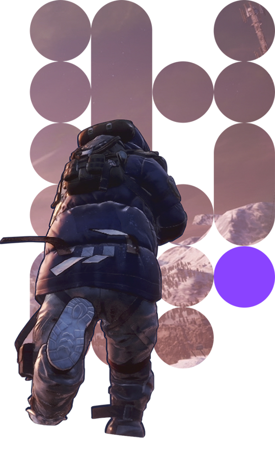 Improbable | Venture into new worlds