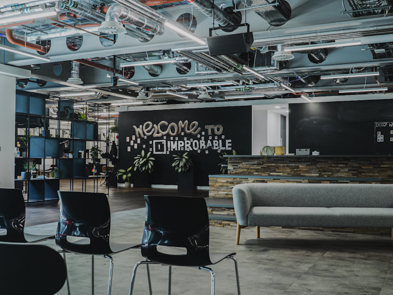 Careers | Improbable