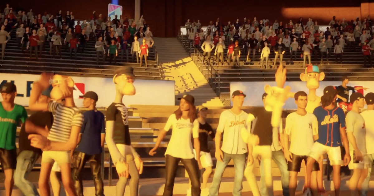 Redefining the Digital Assets Economy: Improbable's… | Improbable