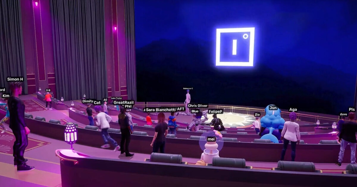 Improbable in 2024: Amplifying the venture building… | Improbable