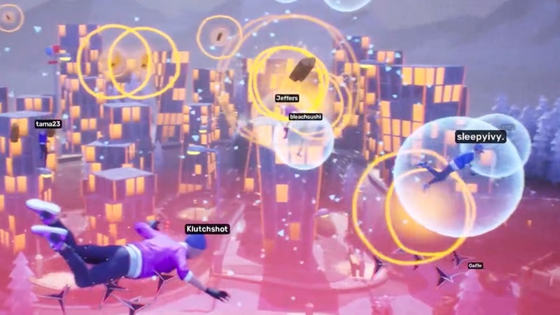 Improbable | Venture into new worlds