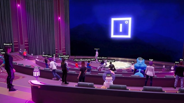 Improbable | Improbable in 2024: Amplifying the venture building…